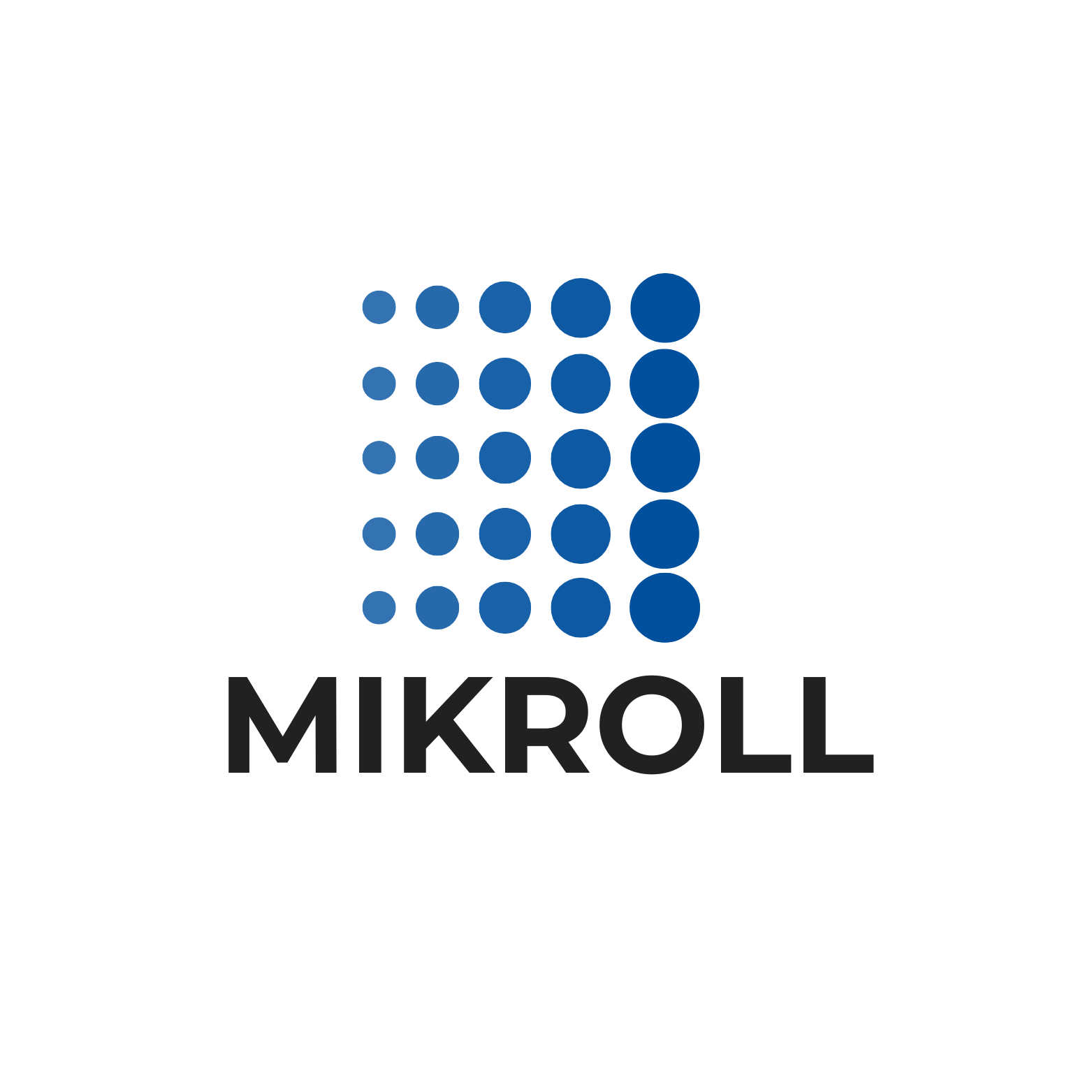 Տեսահսկման համակարգեր | Mikroll